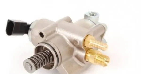 Genuine VAG TFSi High Pressure Fuel Pump - EA113 - 06F127025M
